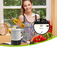 Ex-Demo Optimum MagiCook PRO – Froothie New Zealand